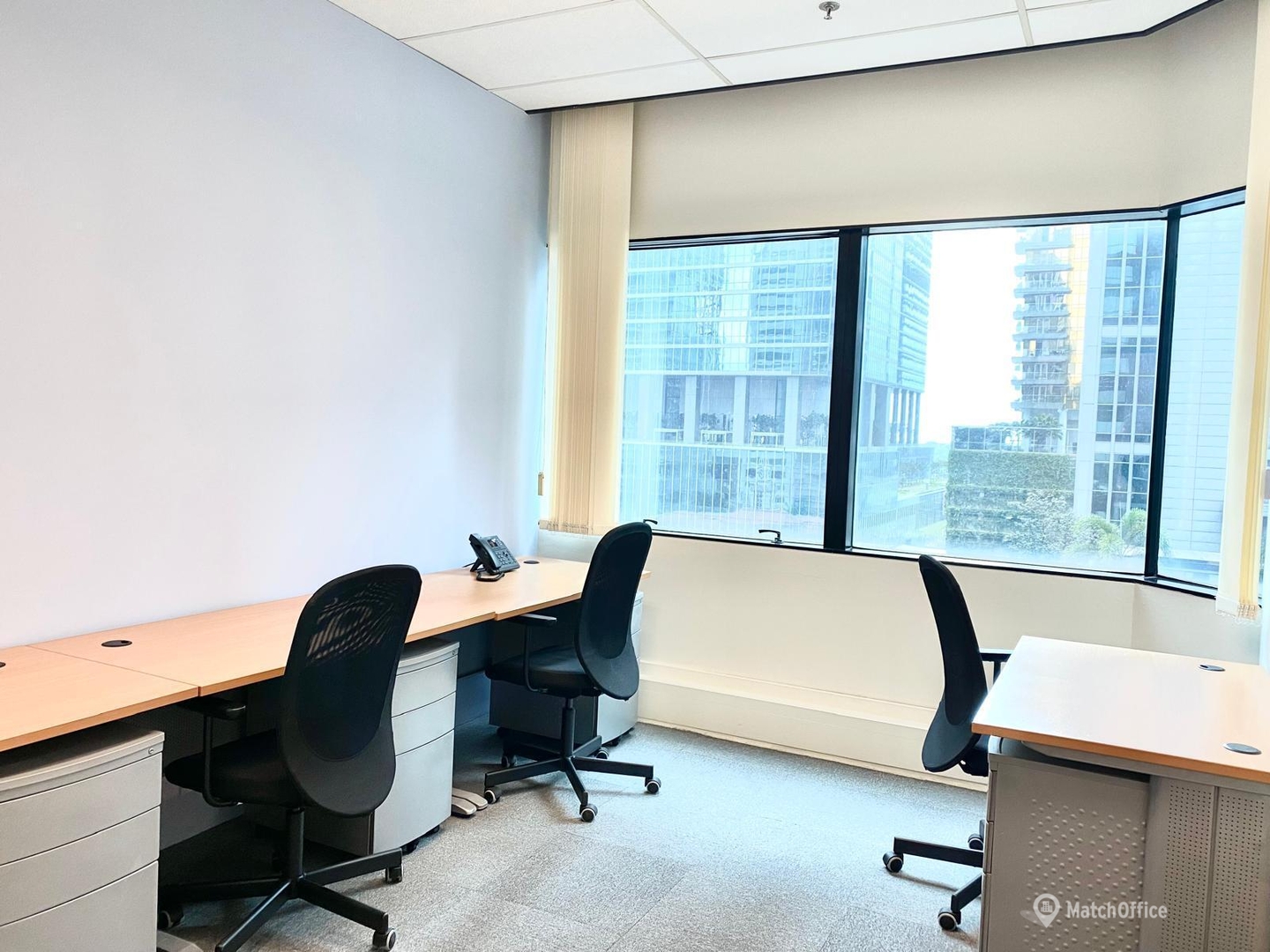 Prestigious Conference Room for Rent at 80 Robinson Road #10-01A ...