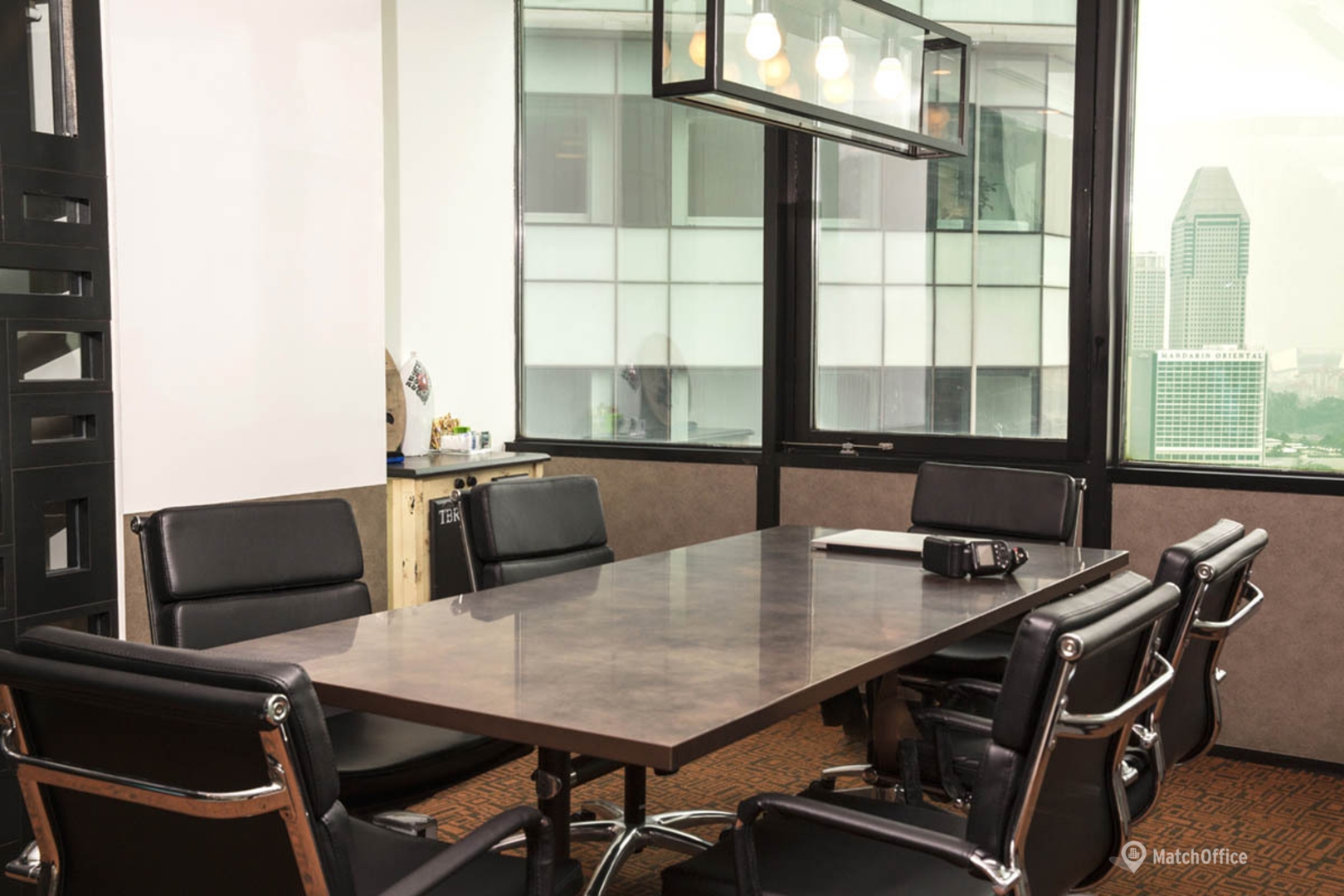 Coworking