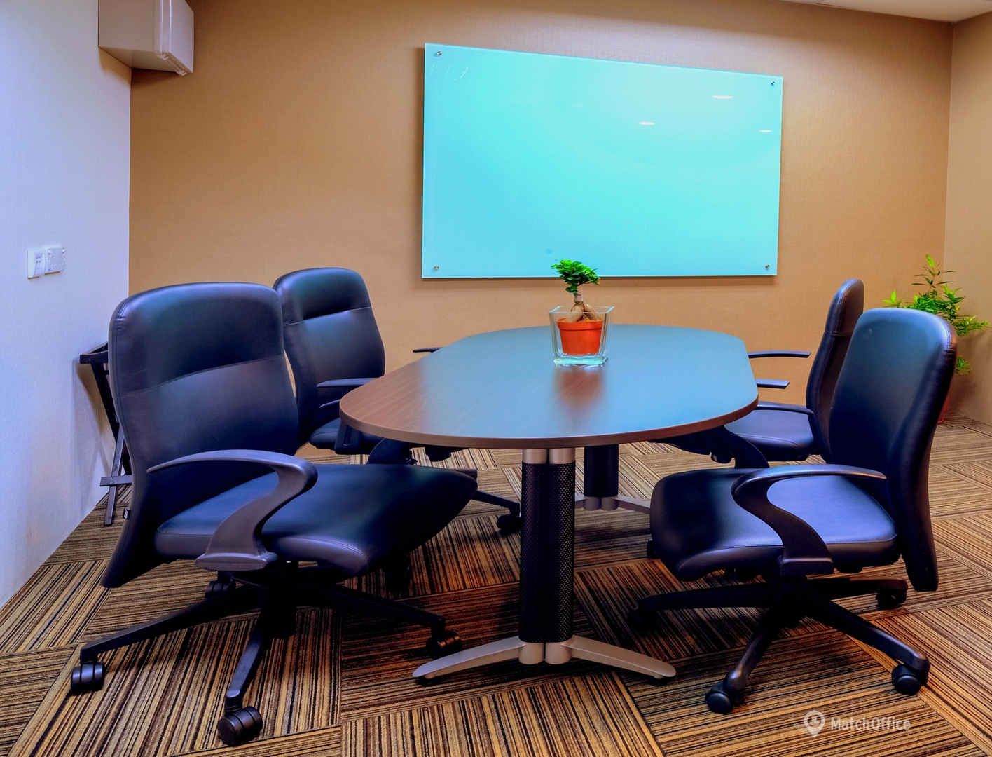 302 Orchard Road, Tong Building #07-03 — The Best Bussines Suites for ...