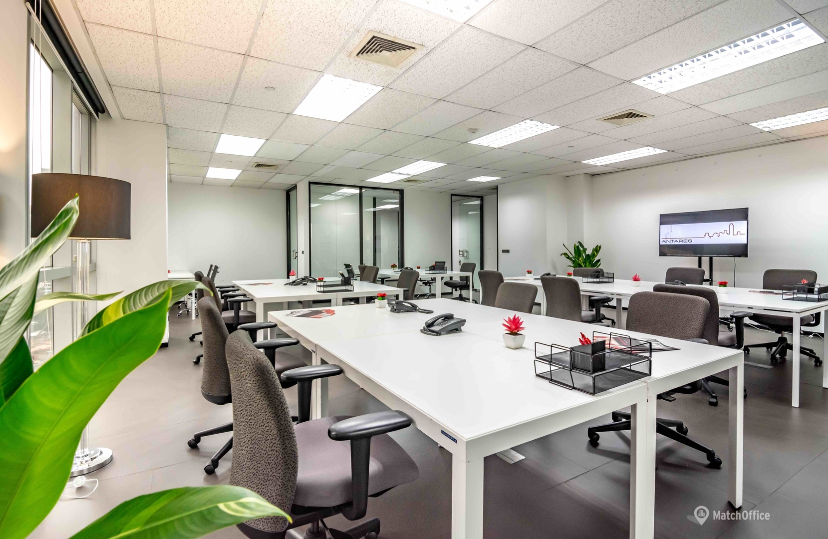 RSU Tower, Soi Sukhumvit 31, Phrom Phong BTS — Prestigious Business ...