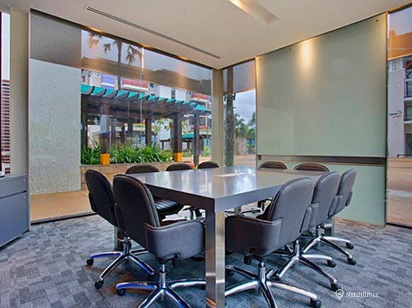 Prestigious Virtual Office at Building MC2 68 Moo2 Thepkasattri Road ...