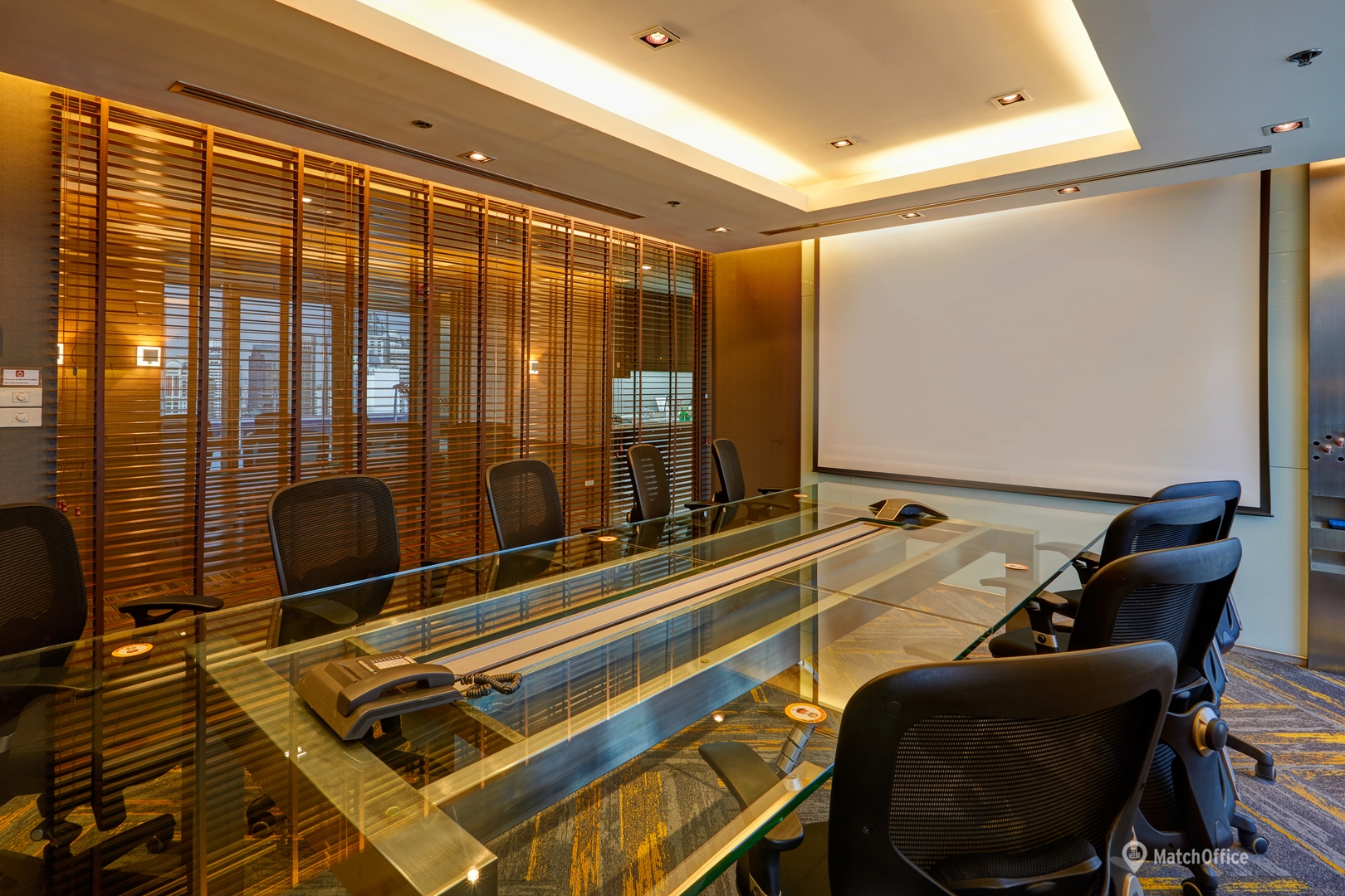 23 rd Fl, Two Pacific Place Building — The Best Business Centers for ...