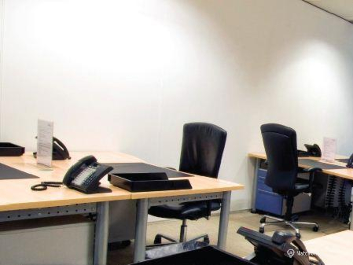 17 Floor unit 2, 3, 3A & 4, Silom Complex, 191 Silom Road, Kwaeng ...