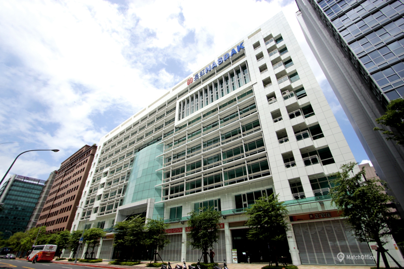 4th Floor, No. 607, Rui Guang Road, Neihu District, Taipei — The Best ...