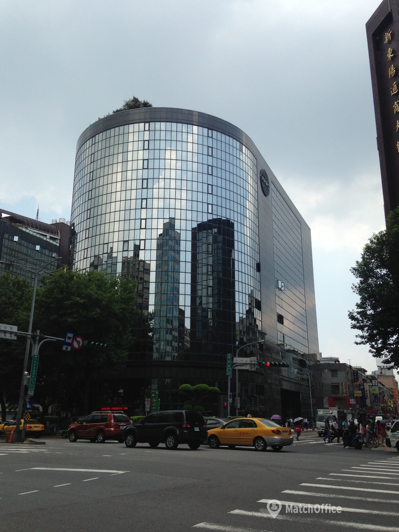 5F., No.285, Sec. 4, Zhongxiao E. Rd., Taipei City — The Best Business ...