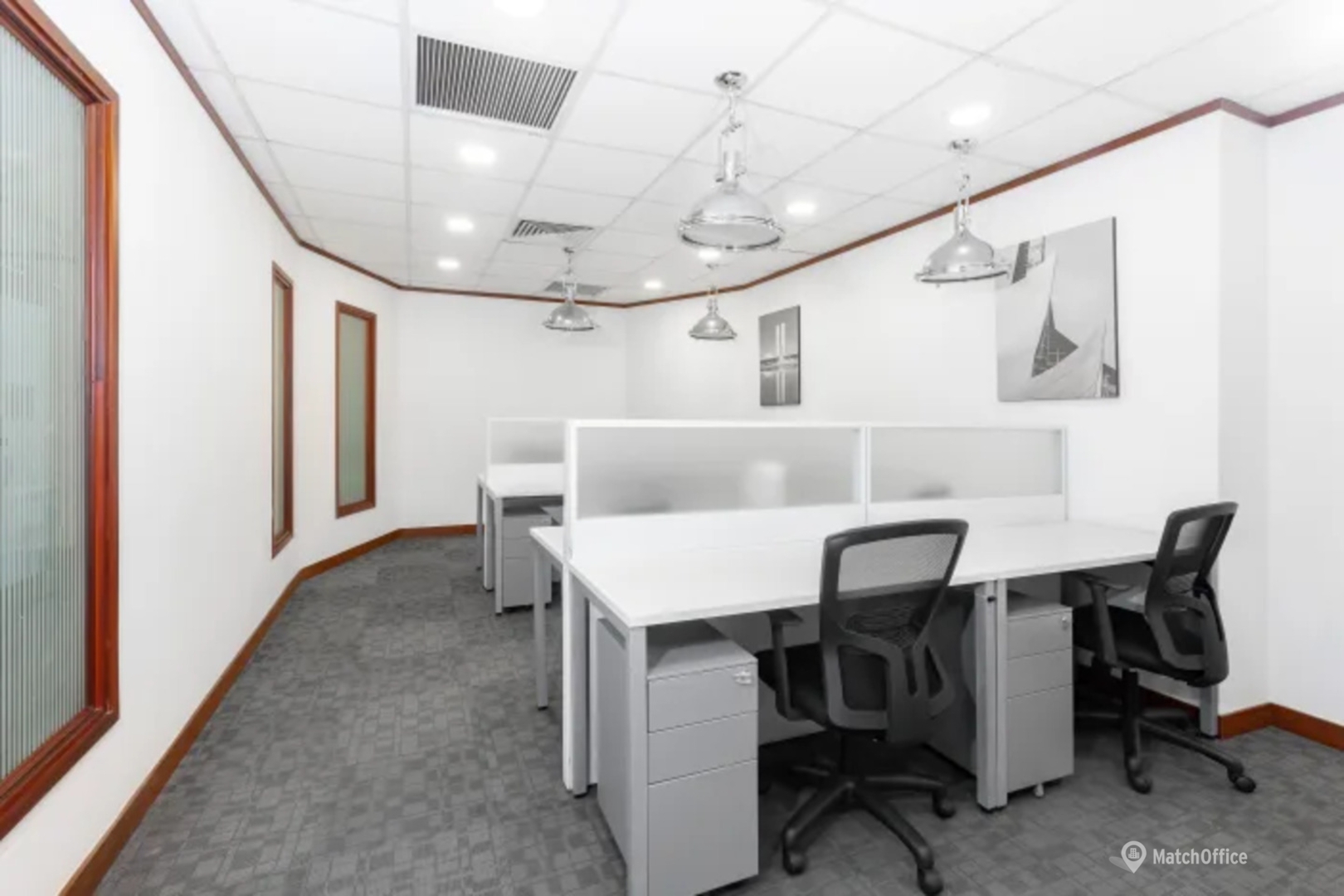 16F, Deaha Business Centre, 360 Kim Ma street, Ba Dinh district — The ...