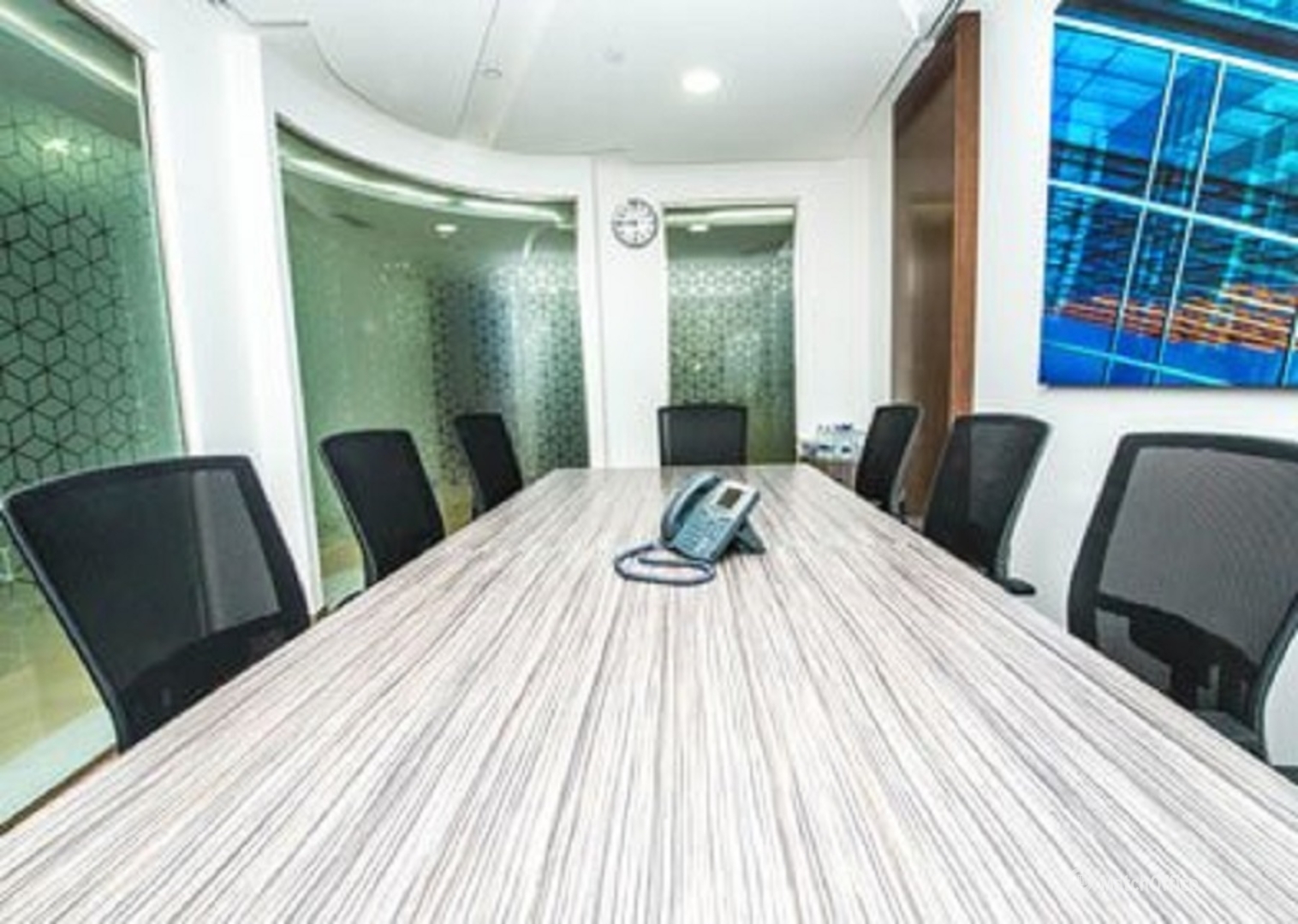 Co-Working on 48 Burj Gate Tower, Dubai for Rent | MatchOffice.com