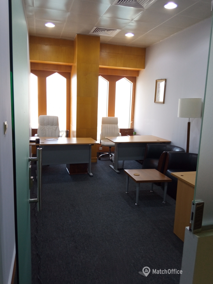 22nd Floor Al AL Masraf Tower, Deira Al Rigga — The Best Bussines ...