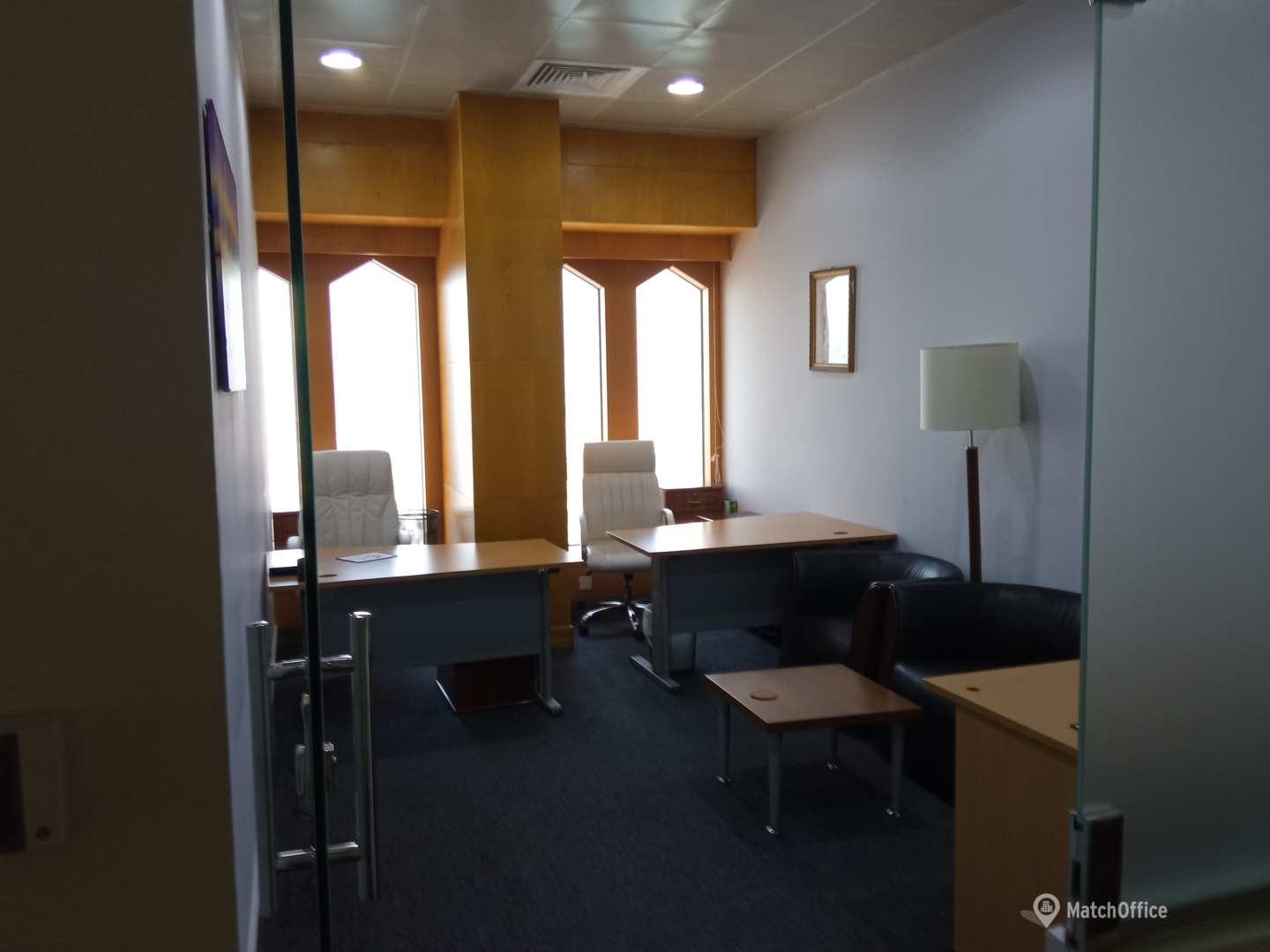 22nd Floor Al AL Masraf Tower, Deira Al Rigga — The Best Bussines ...