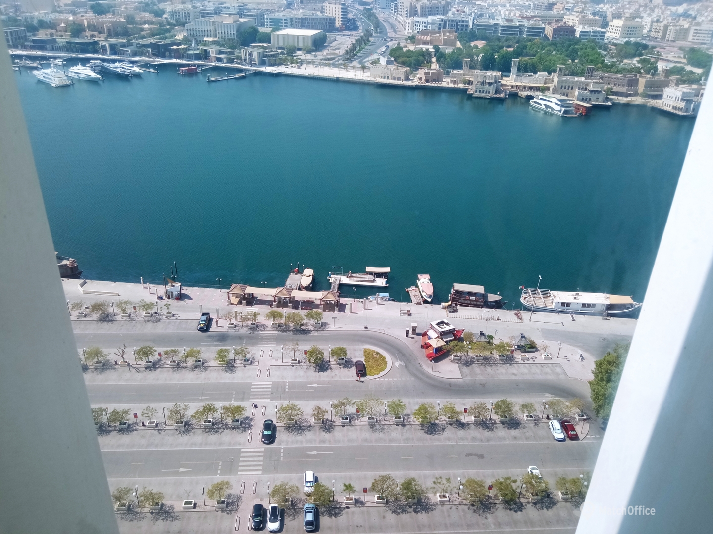 22nd Floor Al AL Masraf Tower, Deira Al Rigga — The Best Bussines ...