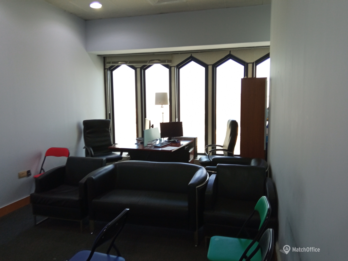 22nd floor Al masraf tower Baniyas Road — Prestigious Bussines Suites ...