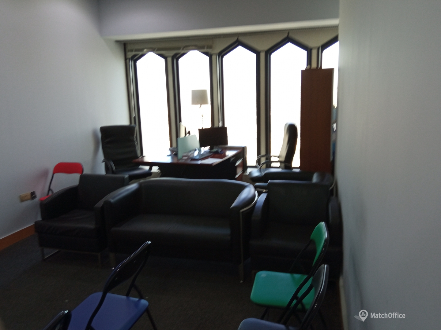 22nd floor Al masraf tower Baniyas Road — Prestigious Bussines Suites ...