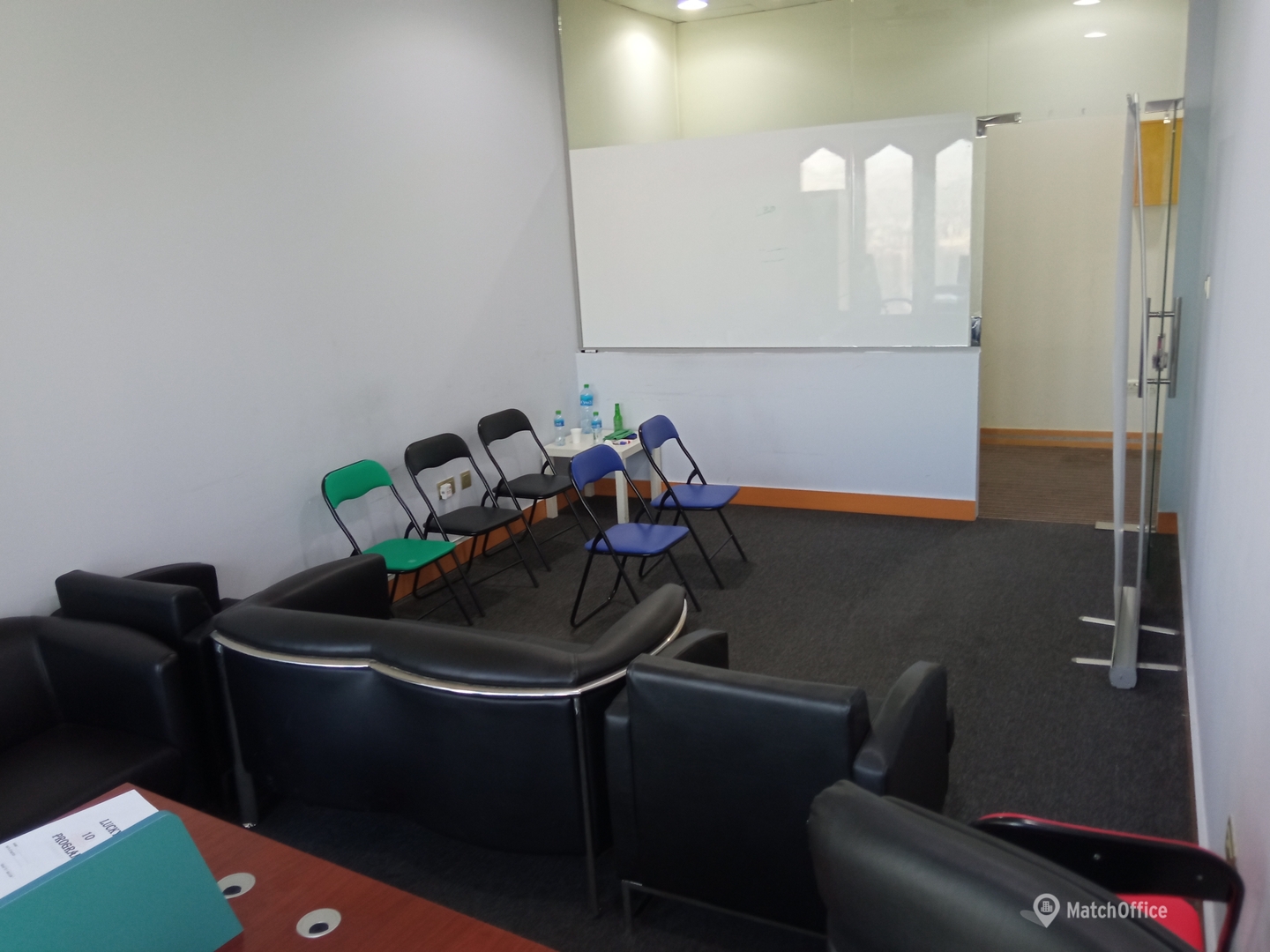 22nd floor Al masraf tower Baniyas Road — Prestigious Bussines Suites ...