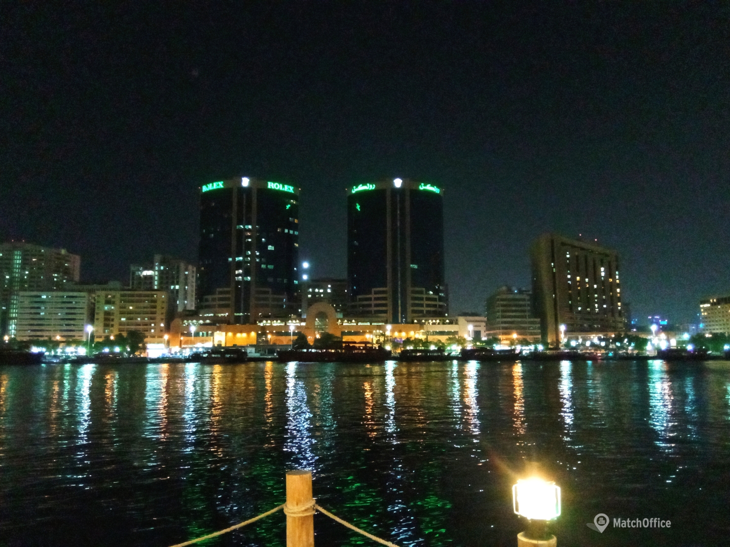 Premium Bussiness Suites for Rent inAl Masraf Tower, Dubai MatchOffice