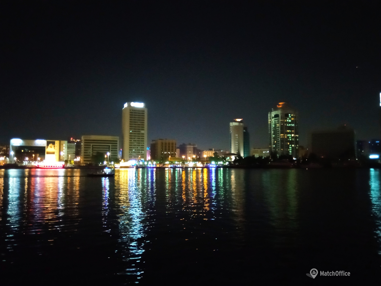 22nd Floor Al Masraf tower — Premium Bussines Suites for Lease in Dubai ...