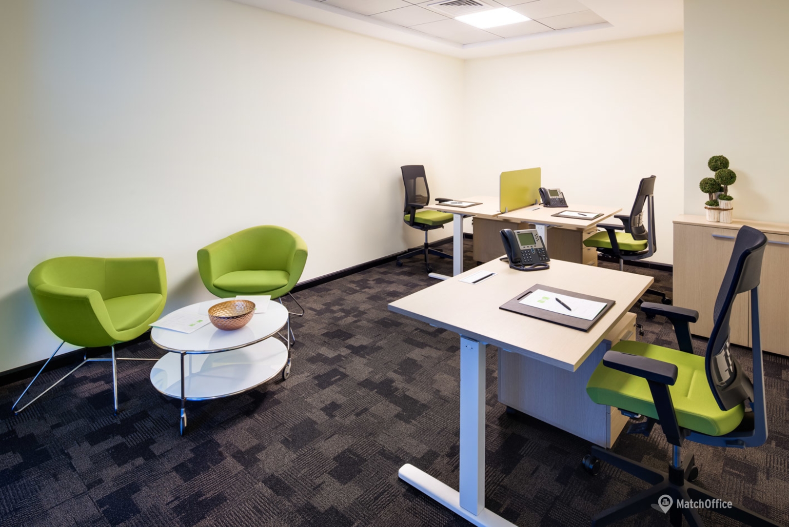 Level 17, Latifa Towers, Trade Center First, Dubai, United Arab ...