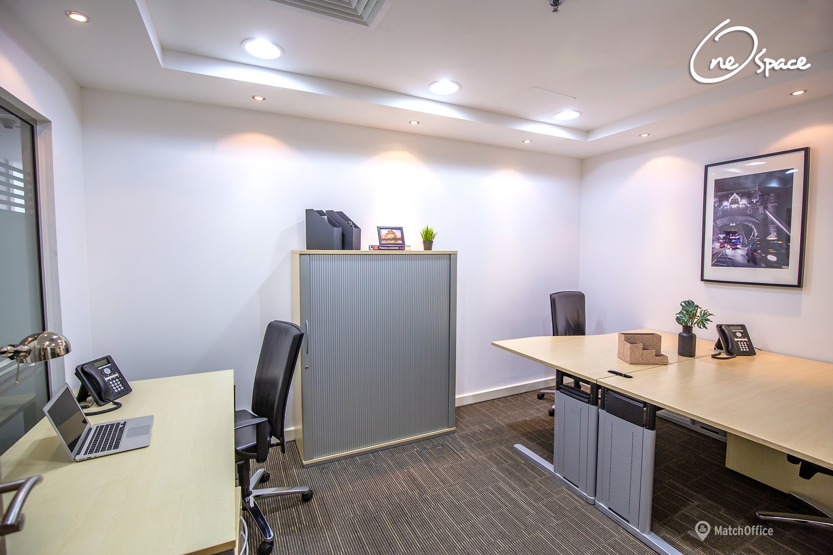 Bldg. 3 Green Community, DIP 1 — Prestigious Business Parks for Lease ...