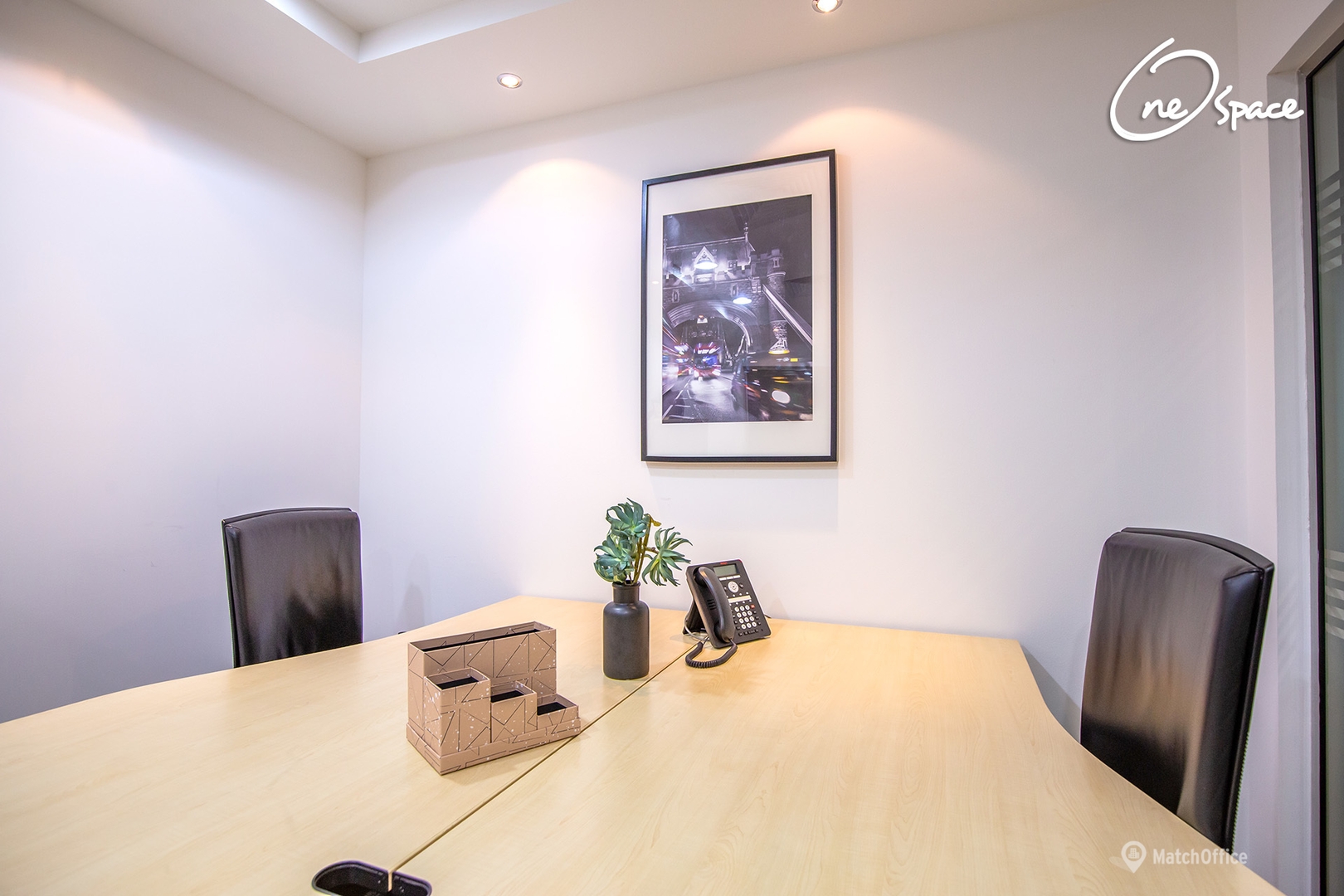 Bldg. 3 Green Community, DIP 1 — Prestigious Business Parks for Lease ...