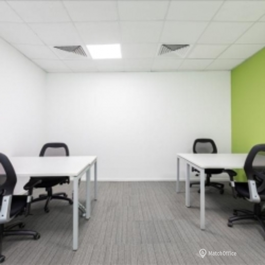 Premium Meeting Space for Rent in Damac Smart Heights MatchOffice.com