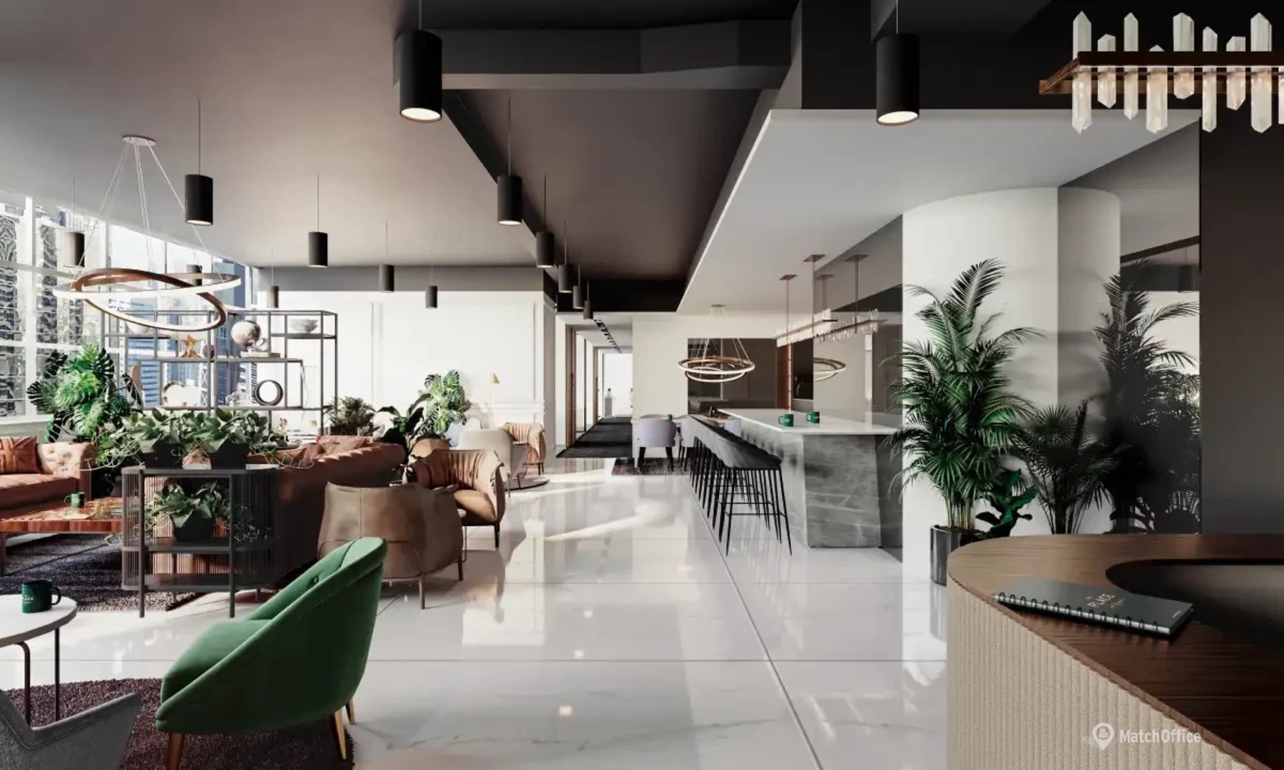 First Al khail Street, Jumeirah Lakes Towers Mazaya Business Avenue BB1 ...