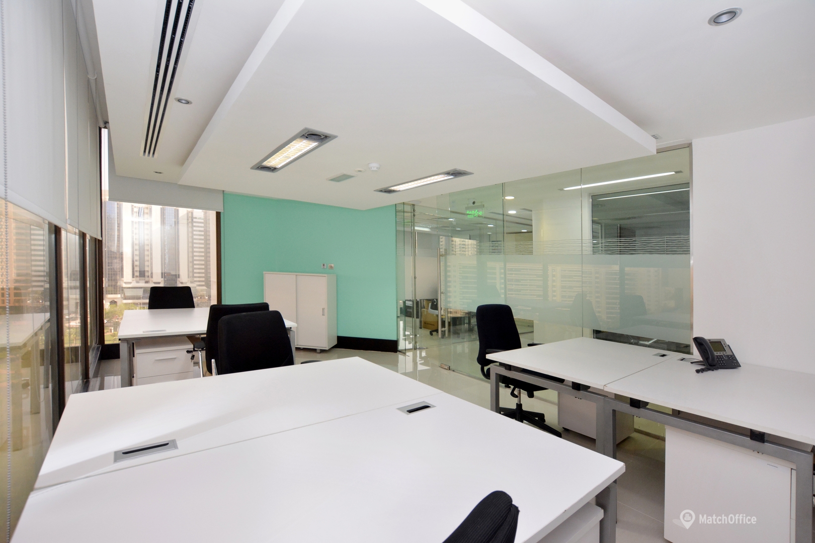 Hamdan Bin Mohammed Street — The Best Business Parks for Rent in Abu ...