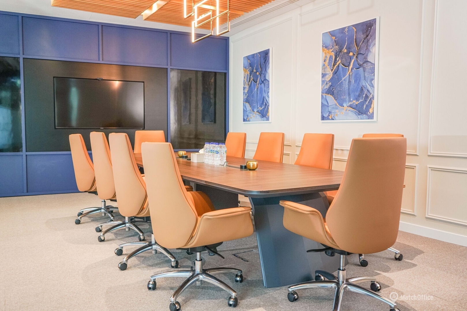 Office Suite For Rent on Baniyas Street, Dubai Chamber Building Level 2 ...