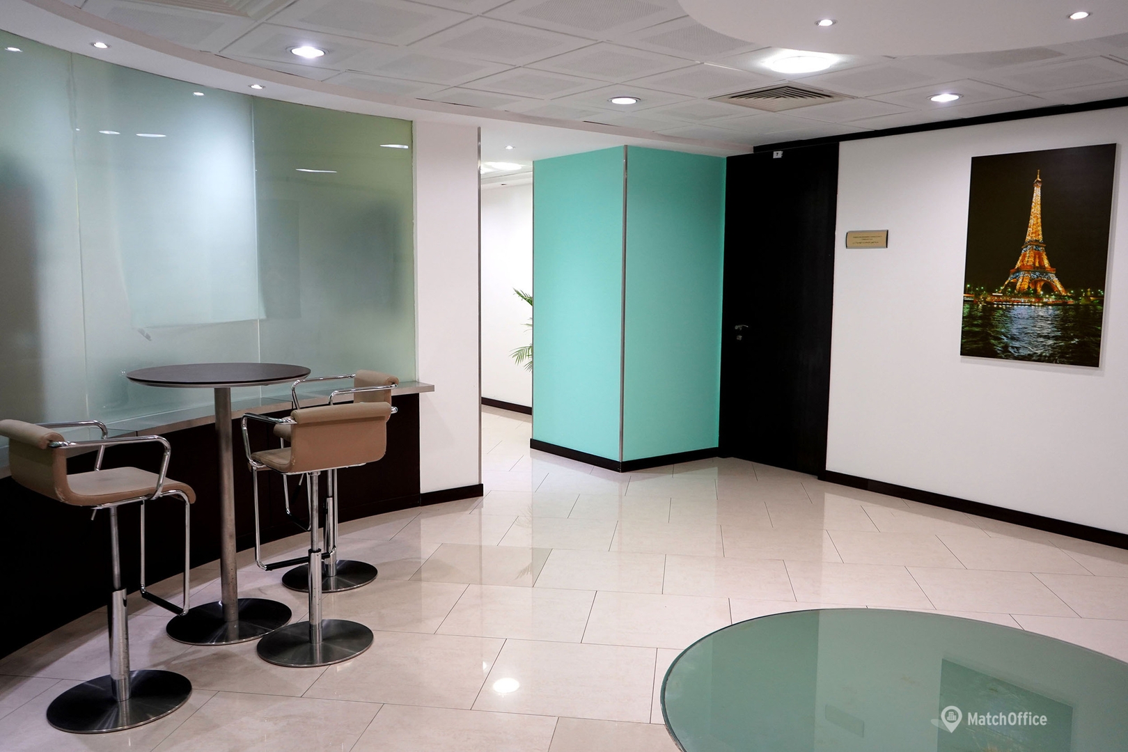 Office For Lease on Hamdan Bin Mohammed Street, Al Ghaith Tower , 19th ...