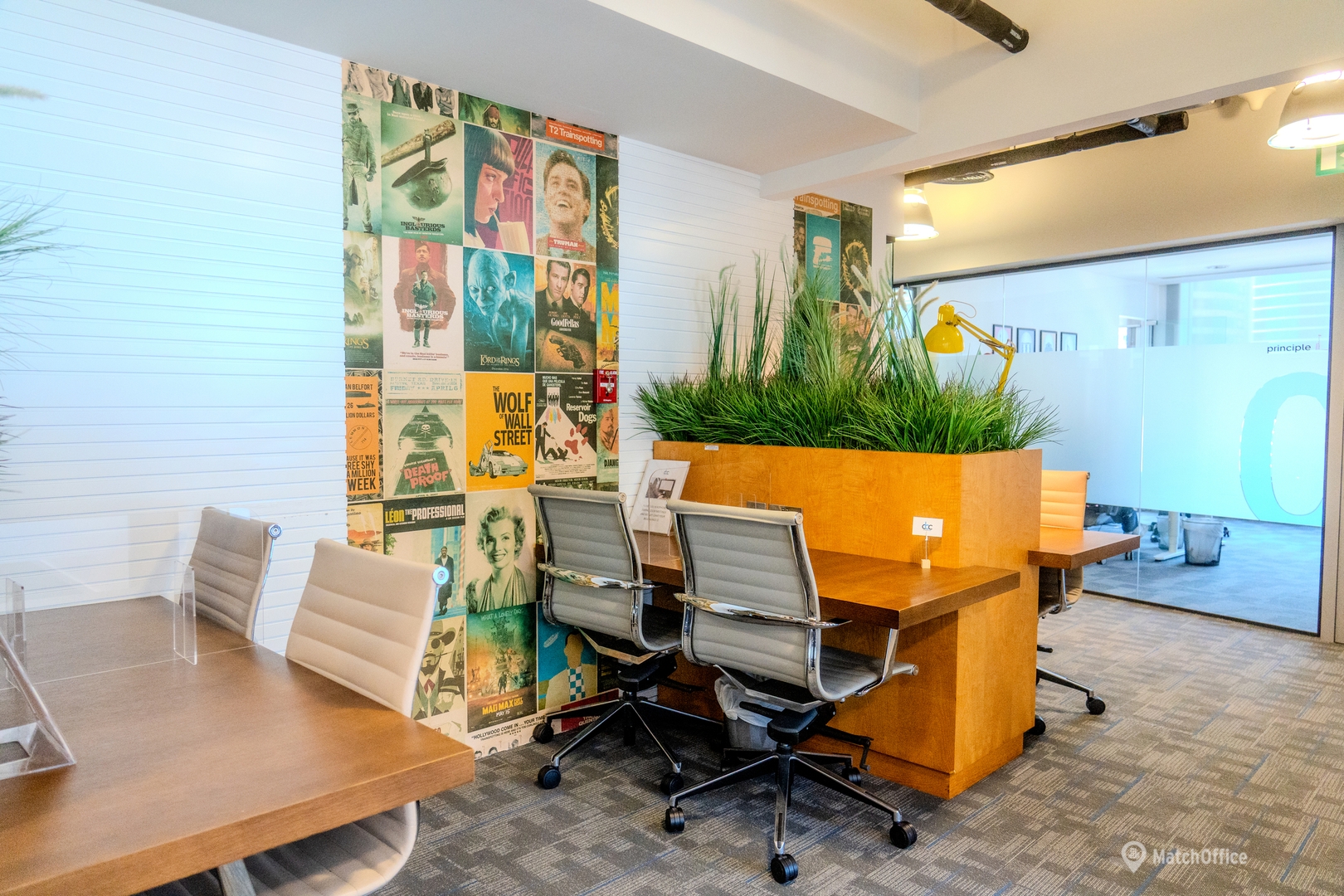 Shared Office Space on Media 1 Tower, Dubai for Lease | MatchOffice.com