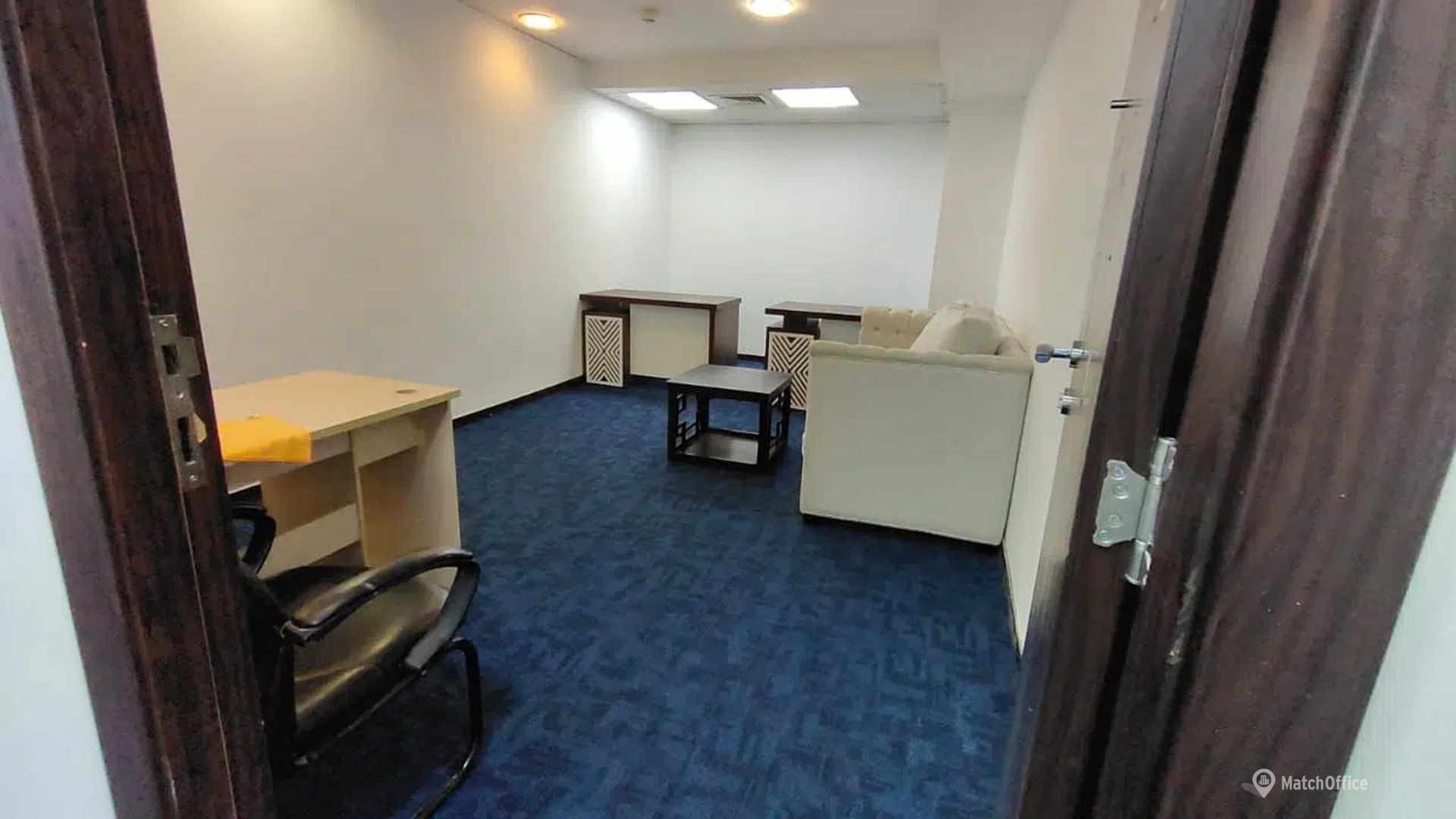 22nd Floor Al Masraf tower — Premium Bussines Suites for Rent in Dubai ...