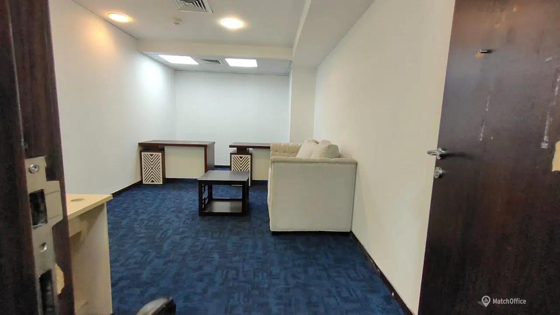 22nd Floor Al Masraf tower — Premium Bussines Suites for Rent in Dubai ...