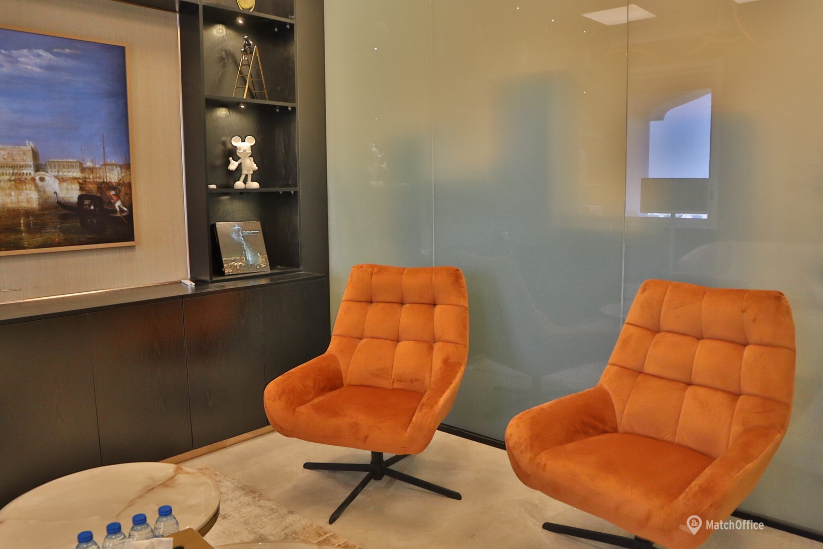 Sheikh Rashid Tower — The Best Business Parks for Rent in Dubai ...
