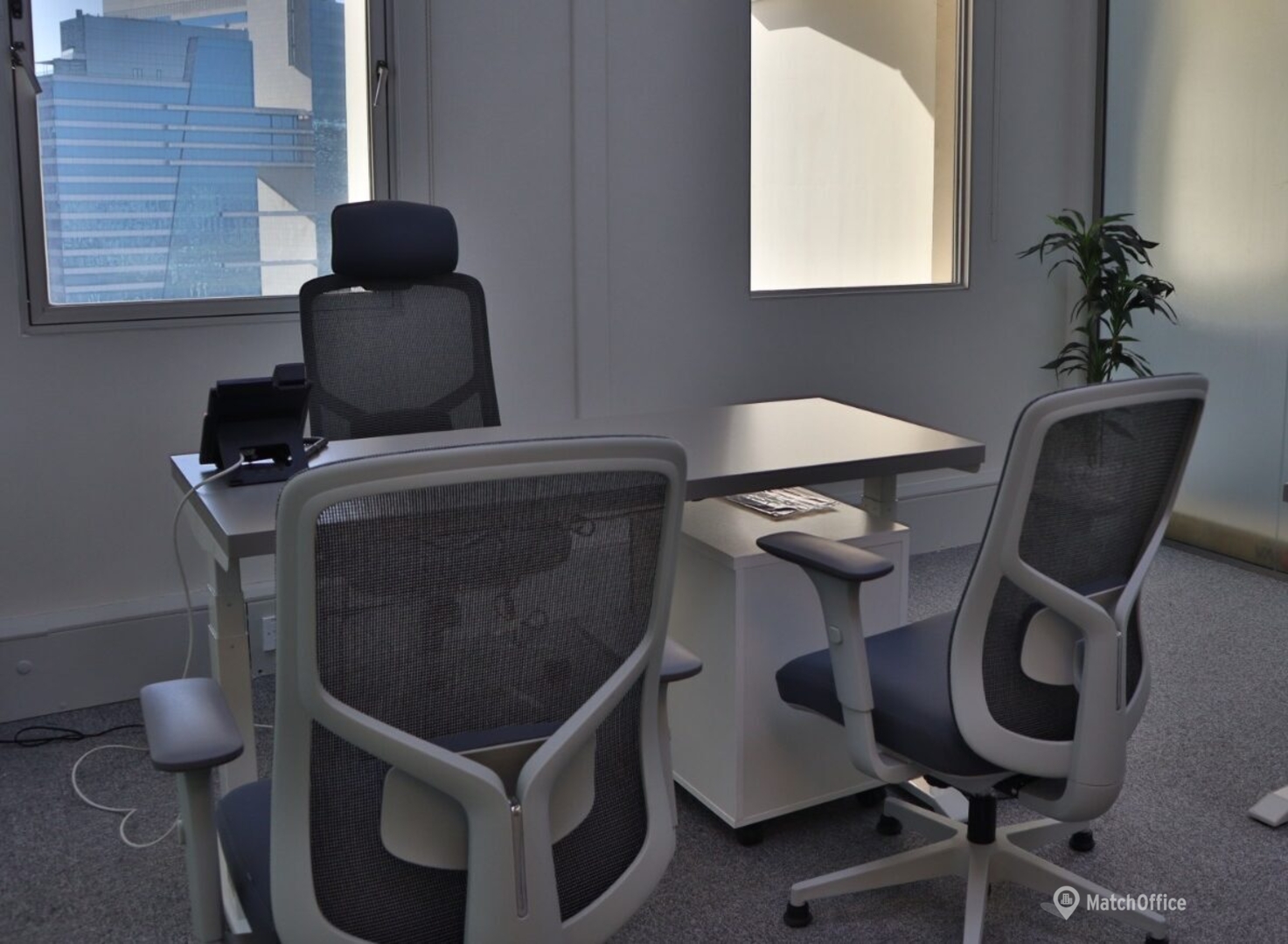 Prestigious Conference Venue for Find at Sheikh Rashid Tower ...
