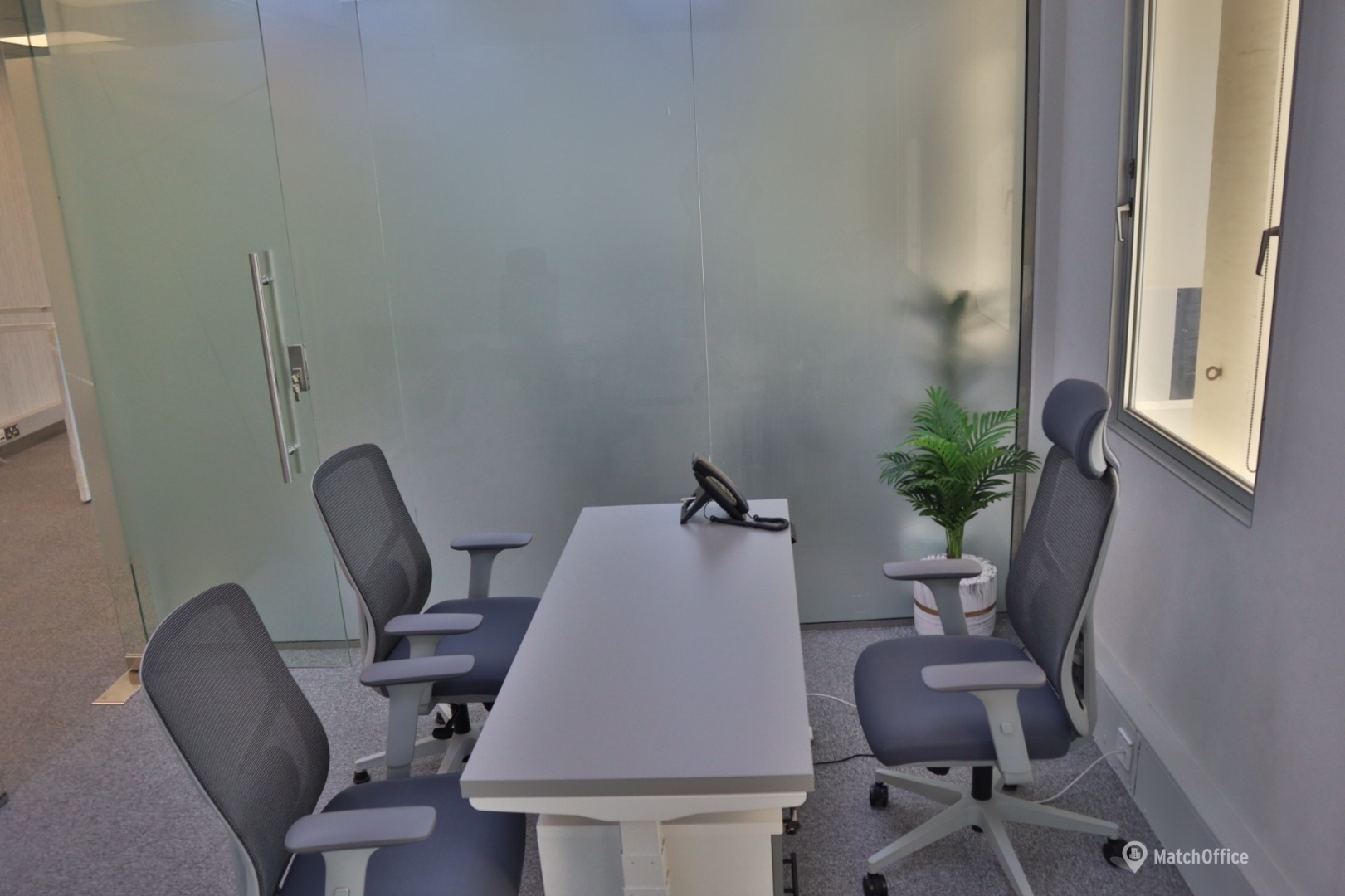 Prestigious Conference Venue for Find at Sheikh Rashid Tower ...