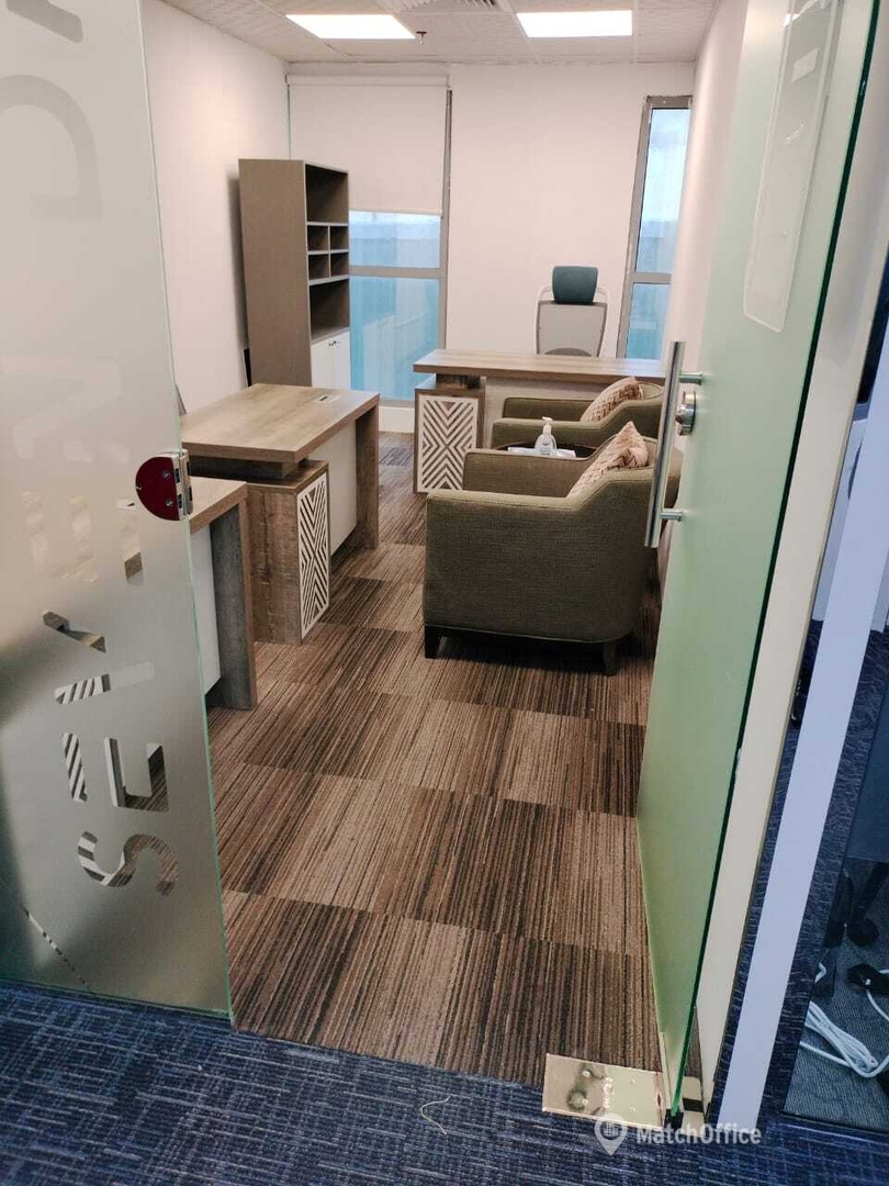 Al Maktoum Road 12 — Prestigious Business Parks for Lease in Dubai ...