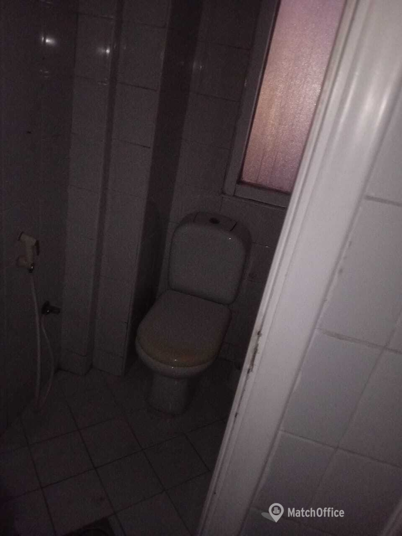 Al Masraf Building — Premium Business Centers for Rent in Dubai ...