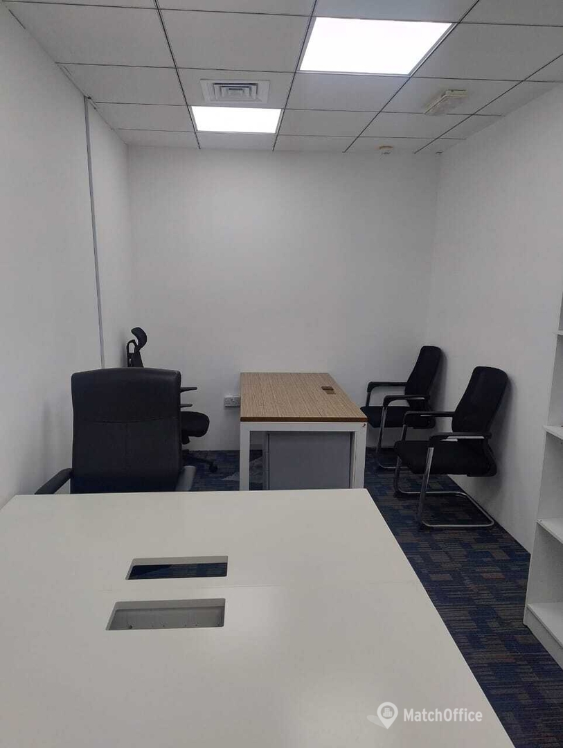 Offices for Rent on Al Masraf Building, Dubai | MatchOffice