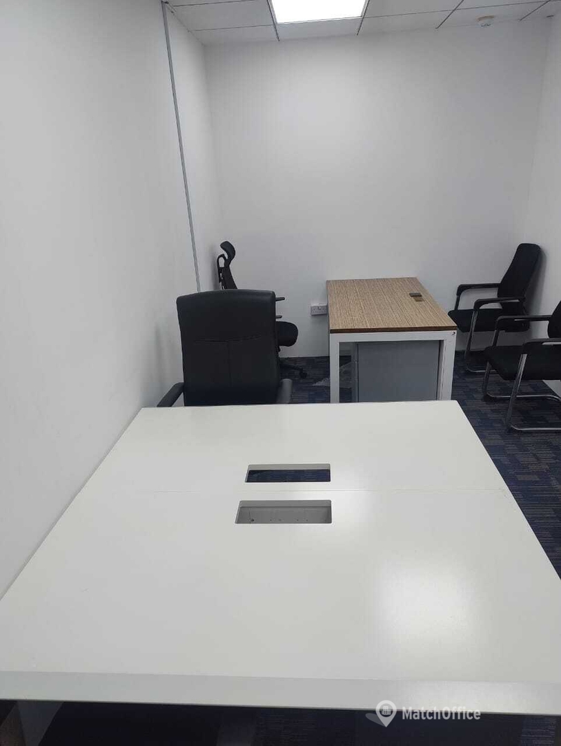 Offices for Rent on Al Masraf Building, Dubai | MatchOffice