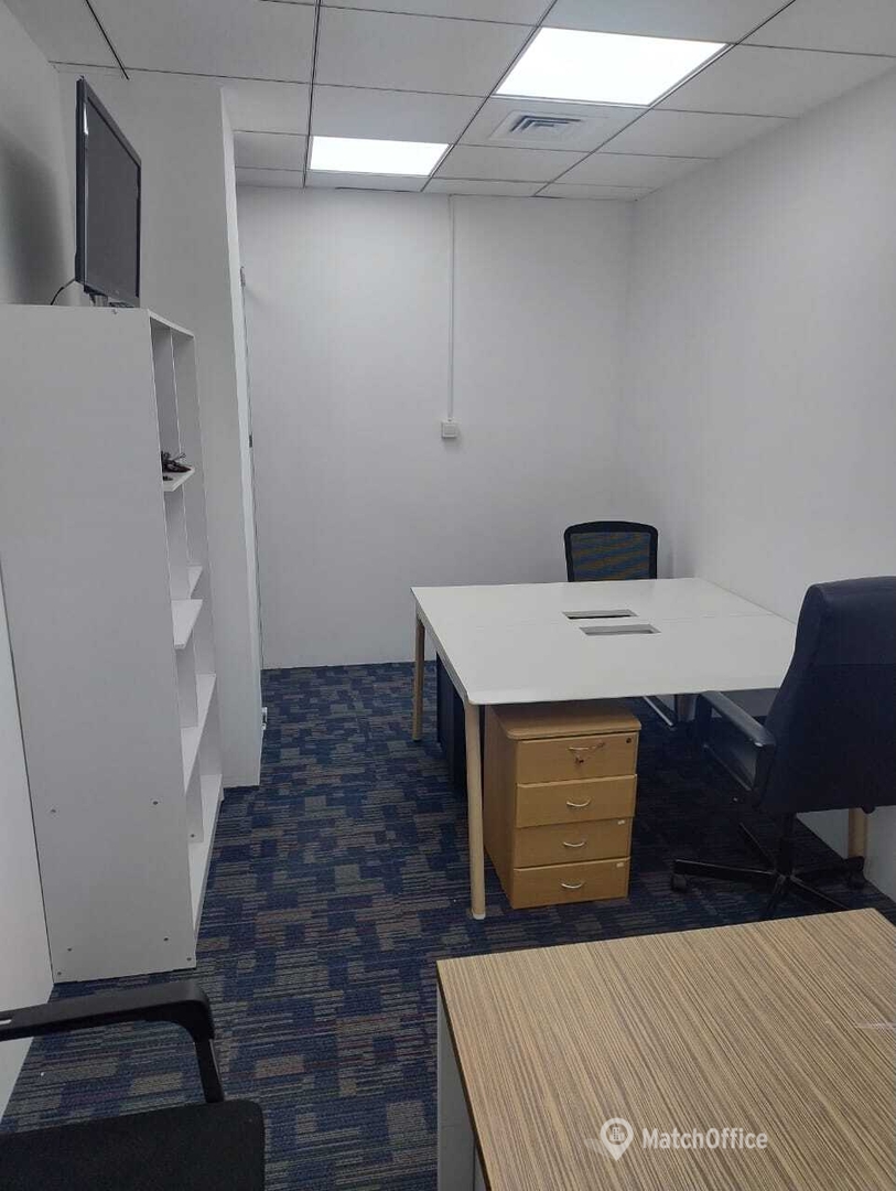 Offices for Rent on Al Masraf Building, Dubai | MatchOffice