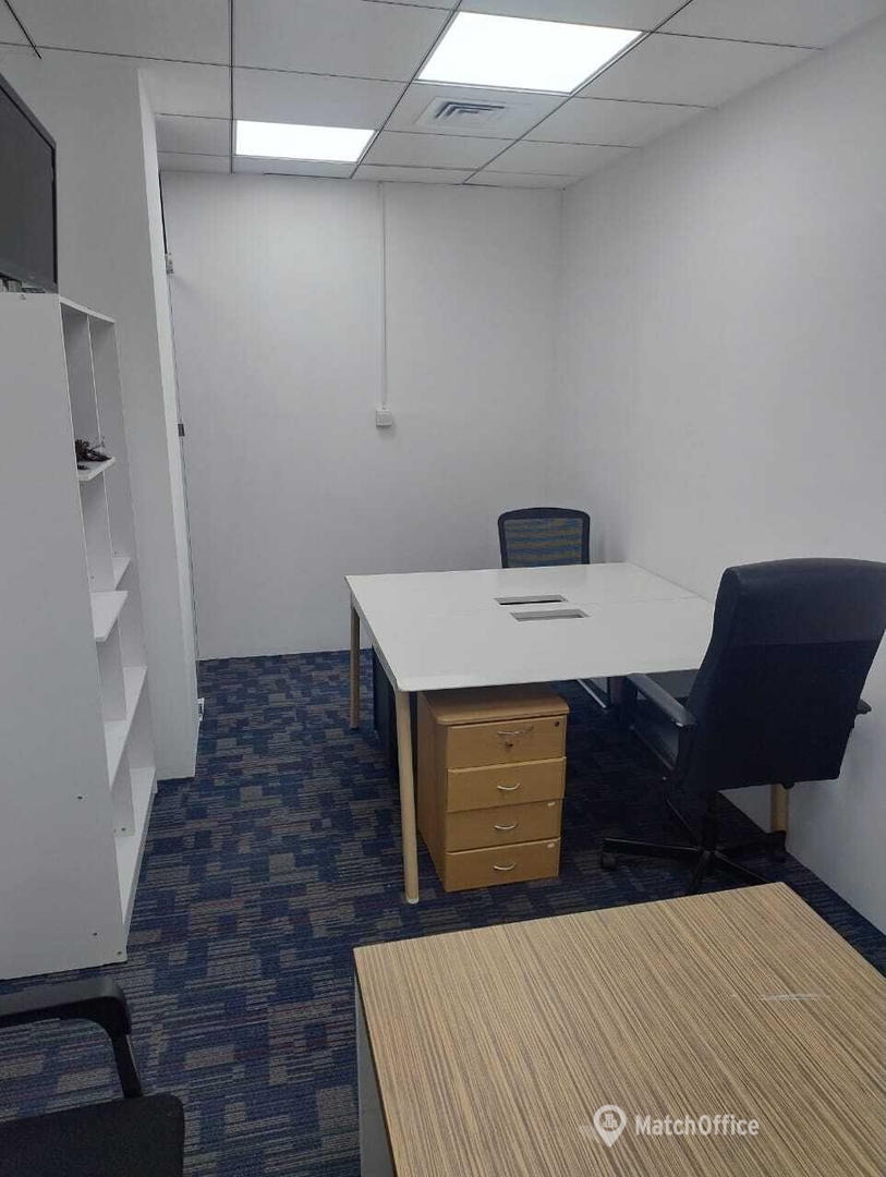 Offices for Rent on Al Masraf Building, Dubai | MatchOffice