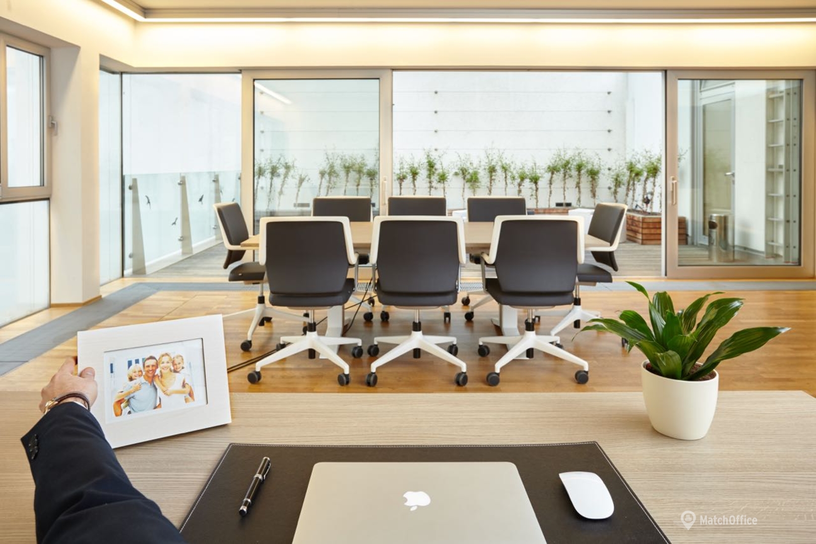 Virtual Office Wien 1080, Albertgasse 35