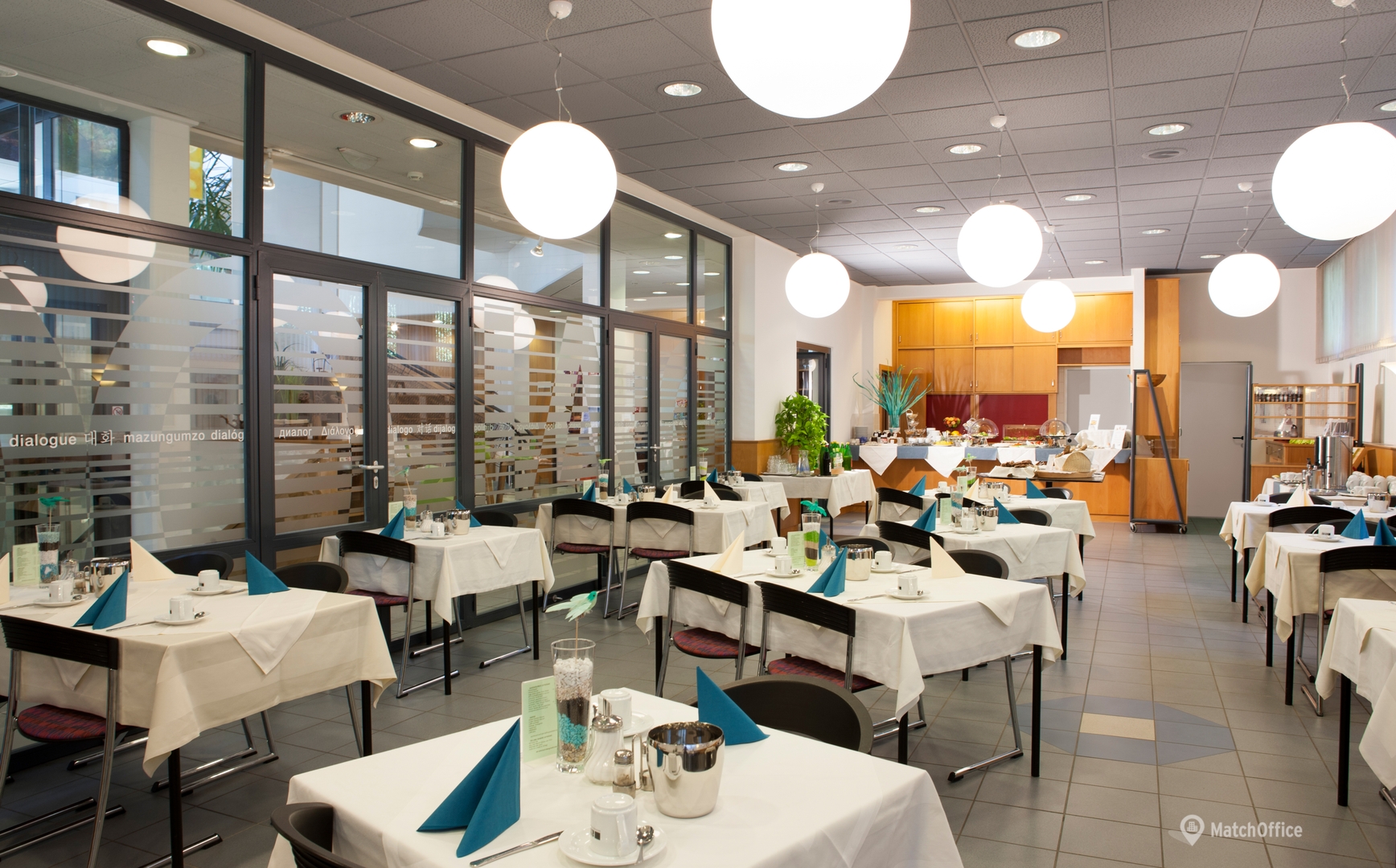 Seminarraum mieten in Wien 1230,Johann-Hörbiger-Gasse