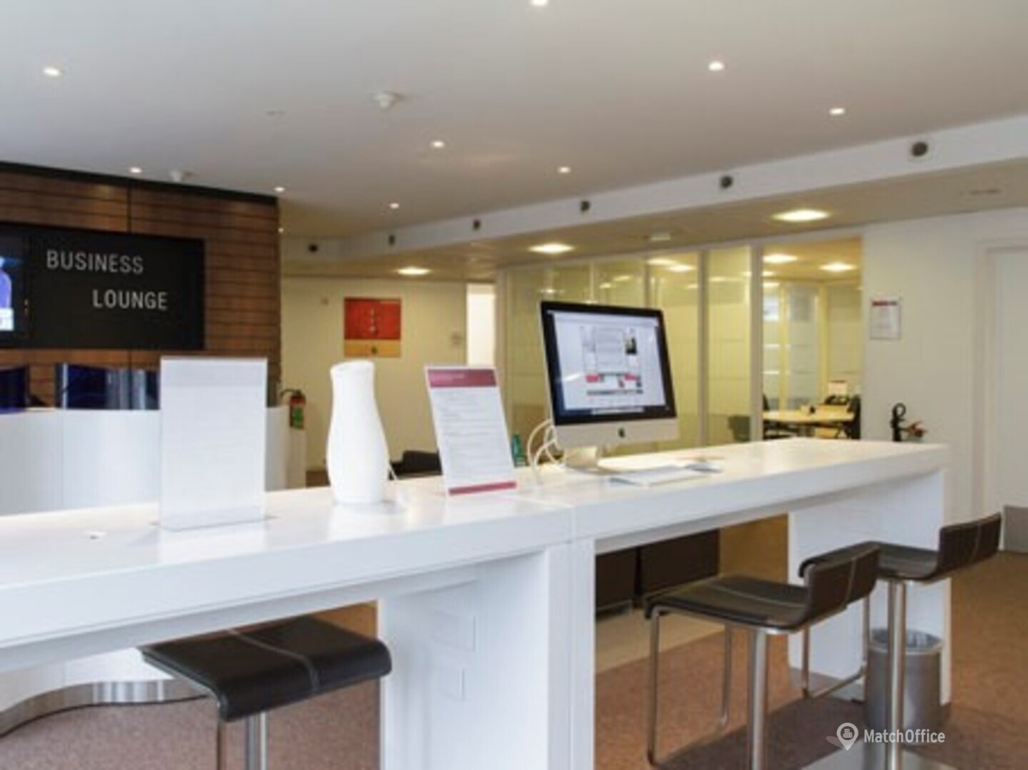 Virtueel adres te huur in Rond Point Schuman 6