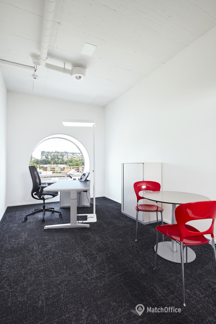 Virtual Office Zürich, Vulkanstrasse 130b, OBC Suisse AG