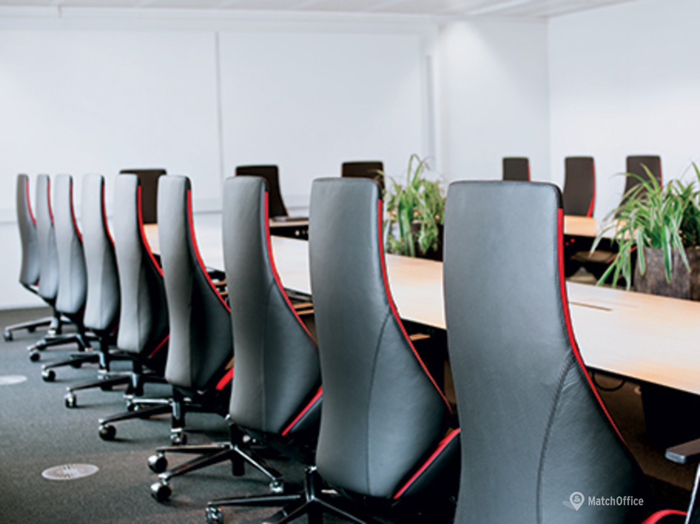 Grafenauweg 10 — The Best Bussines Suites for Rent in Zug | MatchOffice