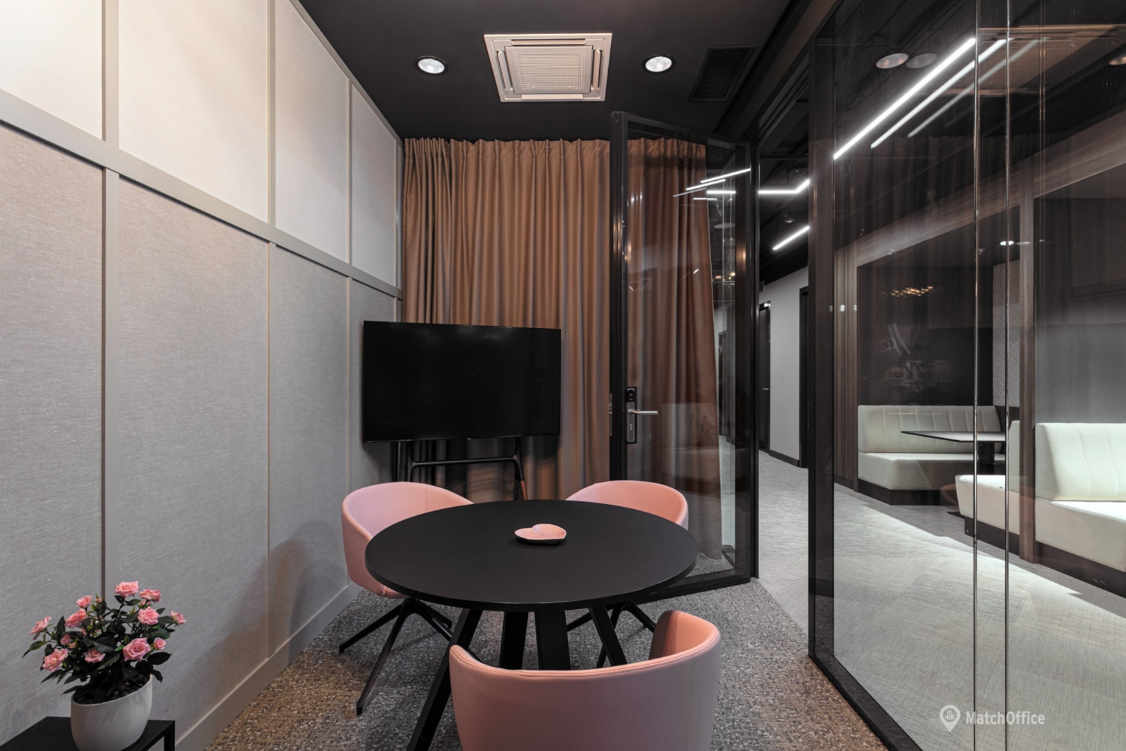 Prestigious Conference Room for Rent at Václavské náměstí 47 ...