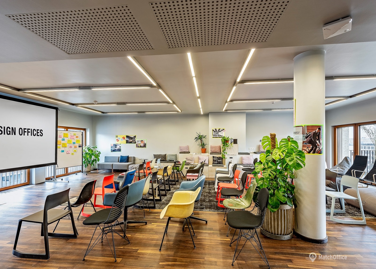 Meetingraum Berlin Mitte Leipziger Platz