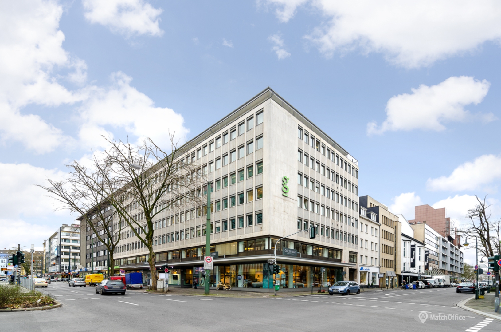 Spannende 40212 Dsseldorf Bezirk 1 Fotos
