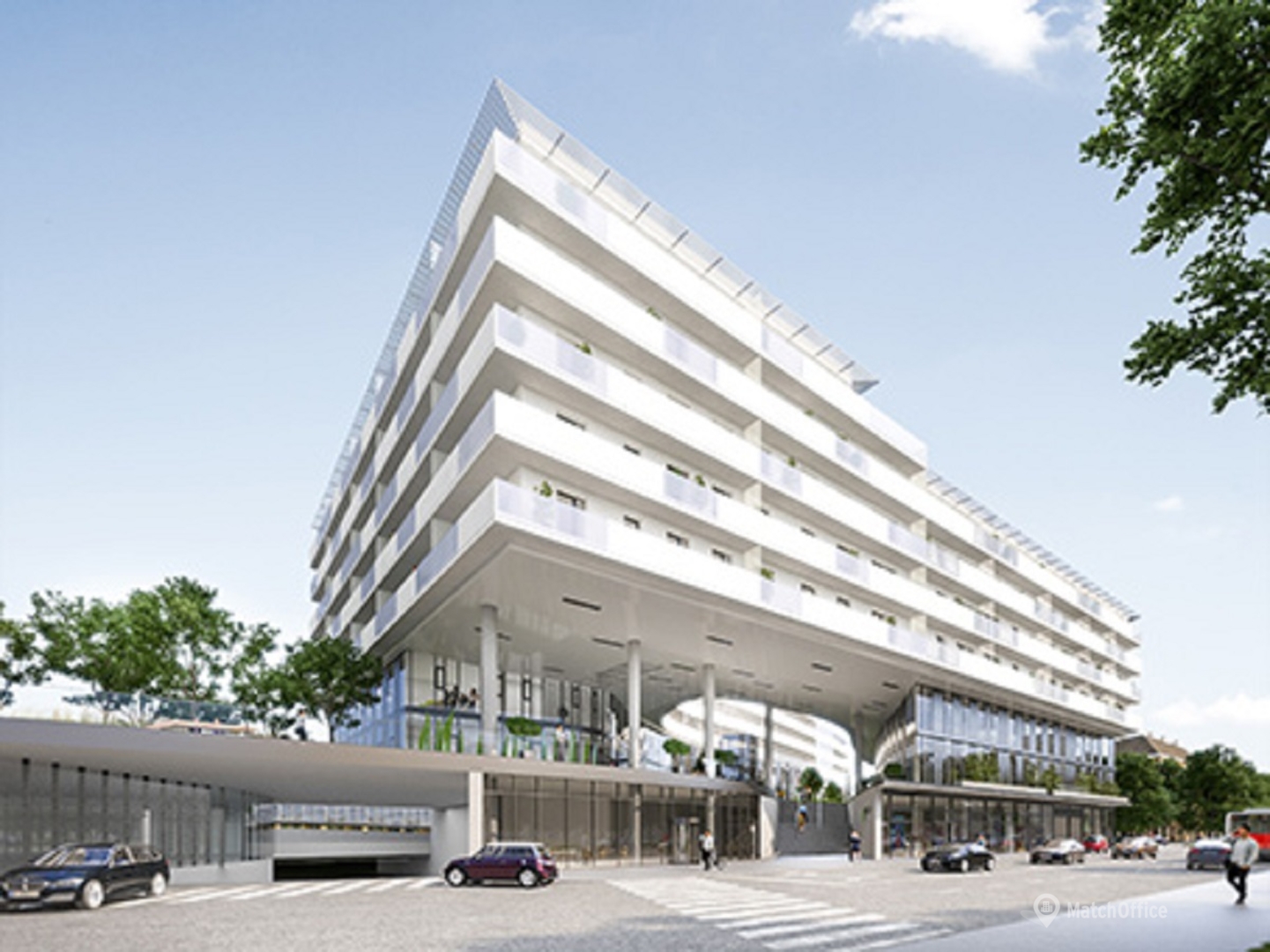 Rudolf Diesel Strasse 11 Heidelberg