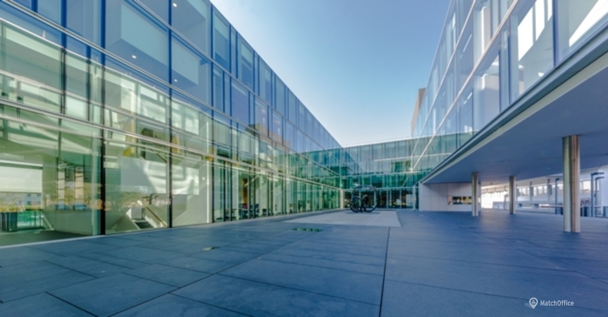 Berliner Allee 65 Darmstadt