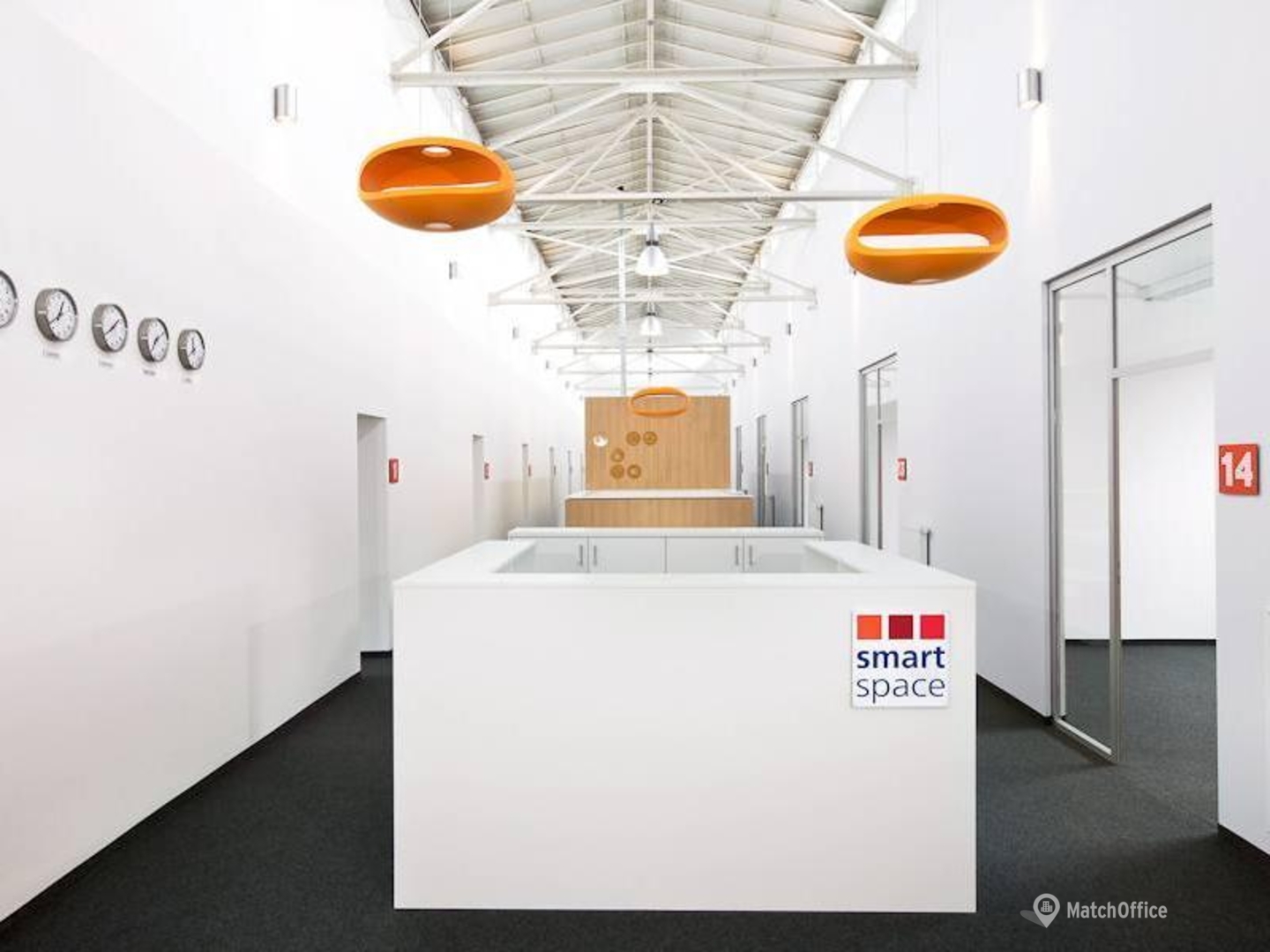 Virtual Office in Wilhelm-Ruppert-Straße 38, 51147 Köln Porz